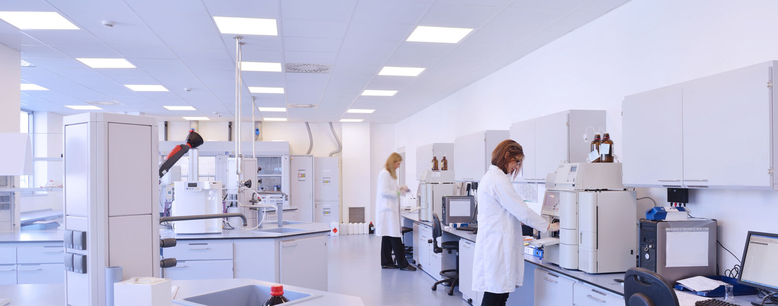 Overview – SACNASP