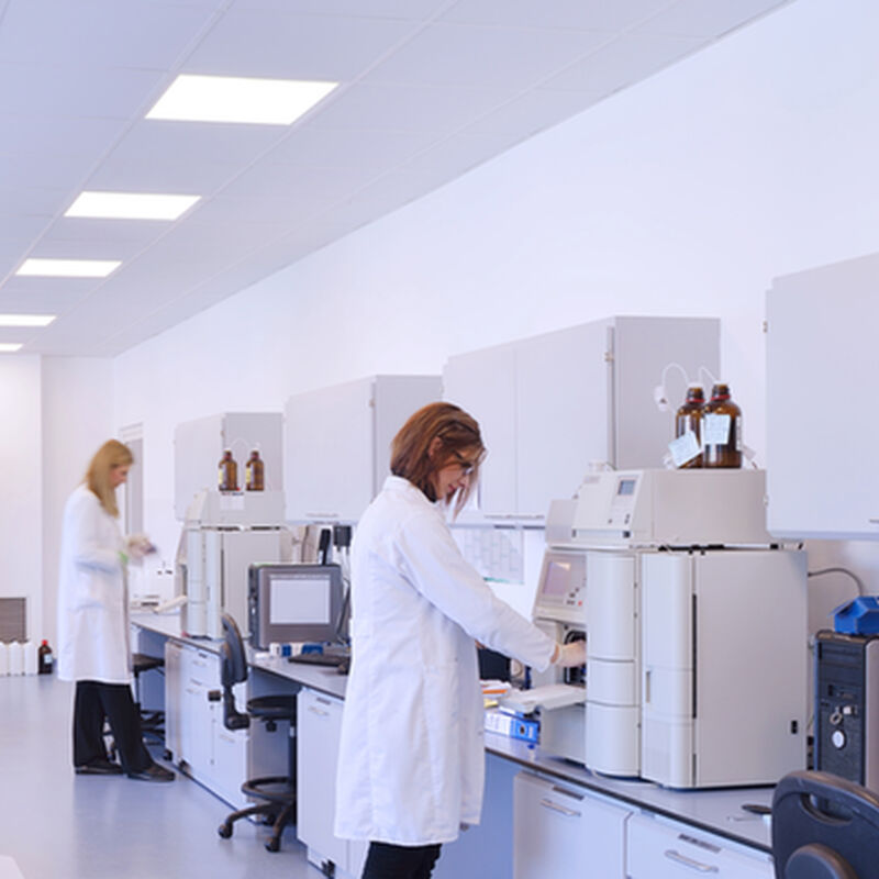 Overview – SACNASP